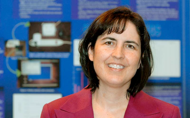 Keynote Speakers – IoT2020