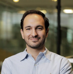 Keynote Speakers – IoT 2022