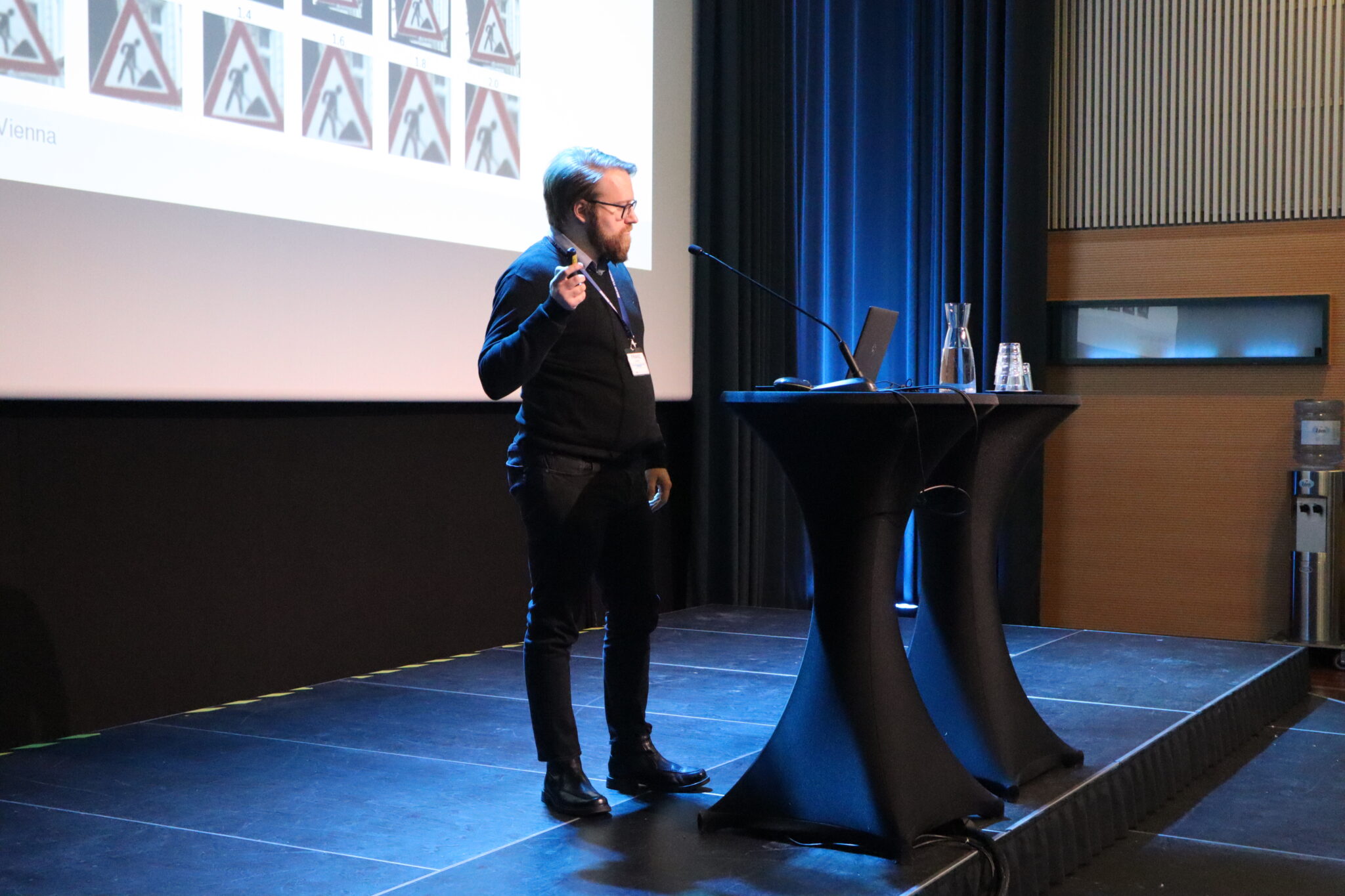 The 14th International Conference on the Internet of Things