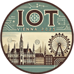 The 15th International Conference on the Internet of Things